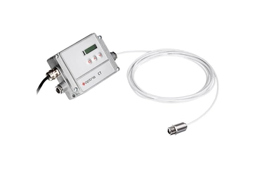 Infrateploměr Optris CT | TR instruments